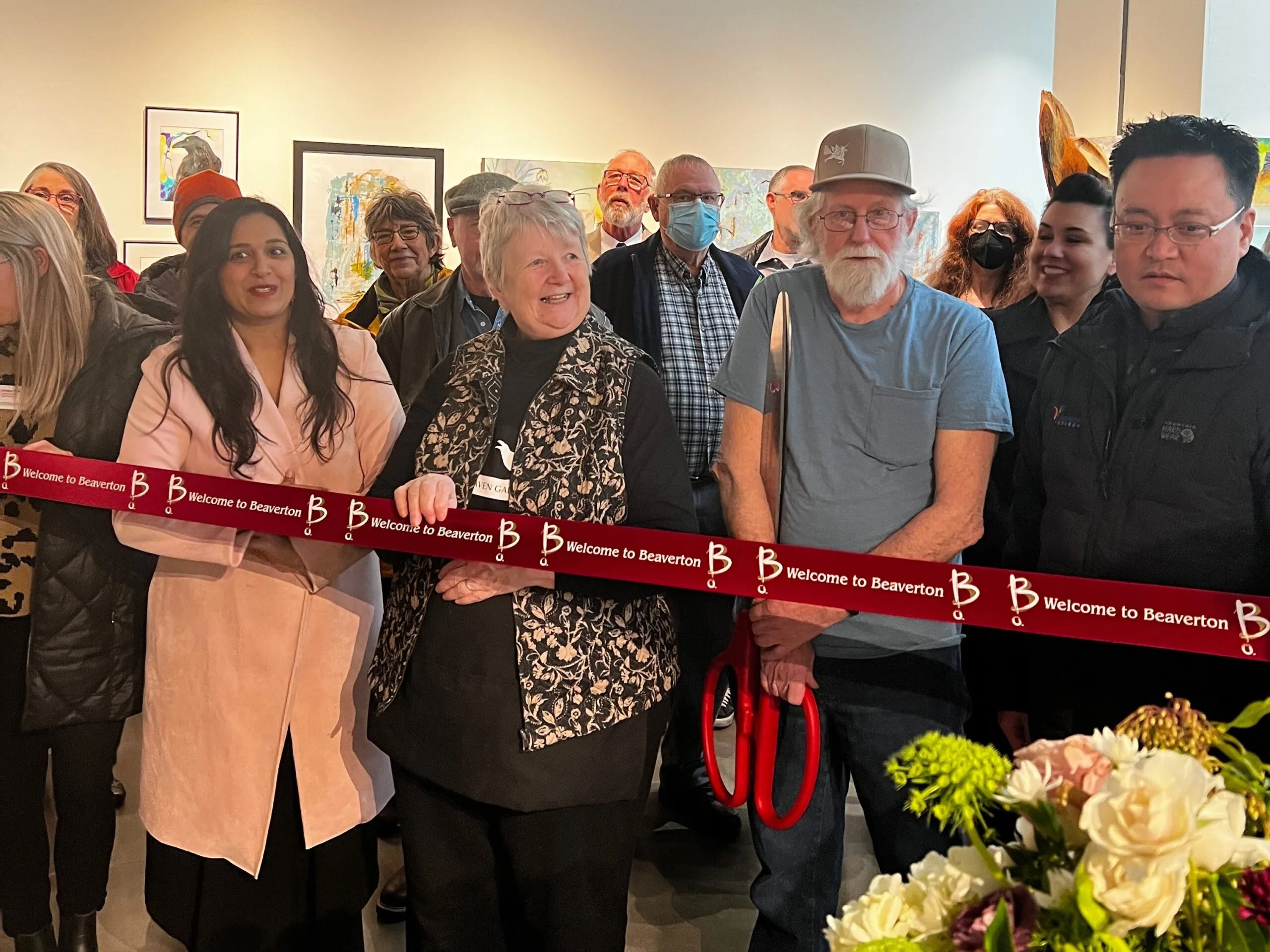 Exhibitions Archive – Grey Raven Gallery