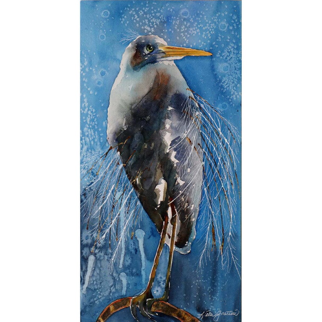 Morning Spot On – Grey Raven Gallery