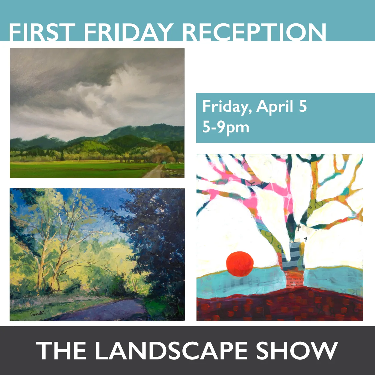 Where Art and Community Come Together for a Cause – Grey Raven Gallery